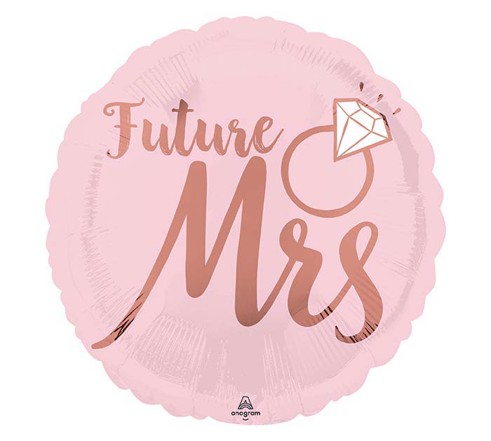 17" FUTURE MRS – Salty Soirée